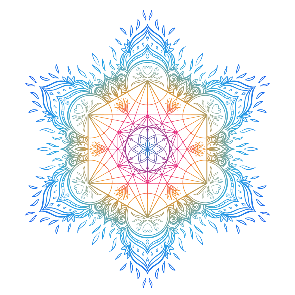 Metatron s Cube In Sacred Geometry Its Meaning Origin And Uses 