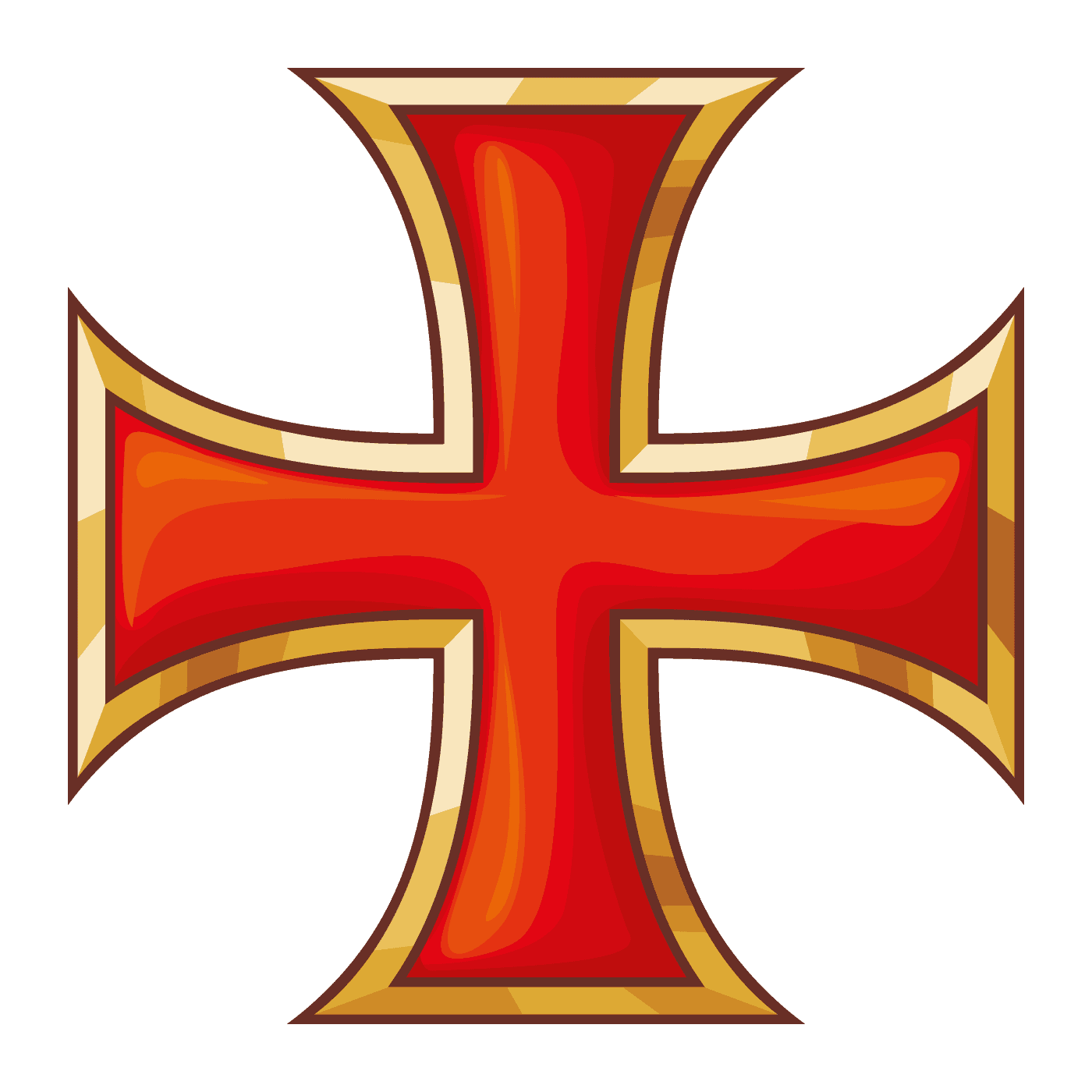 Maltese Cross Its Meaning Symbolism And Origin