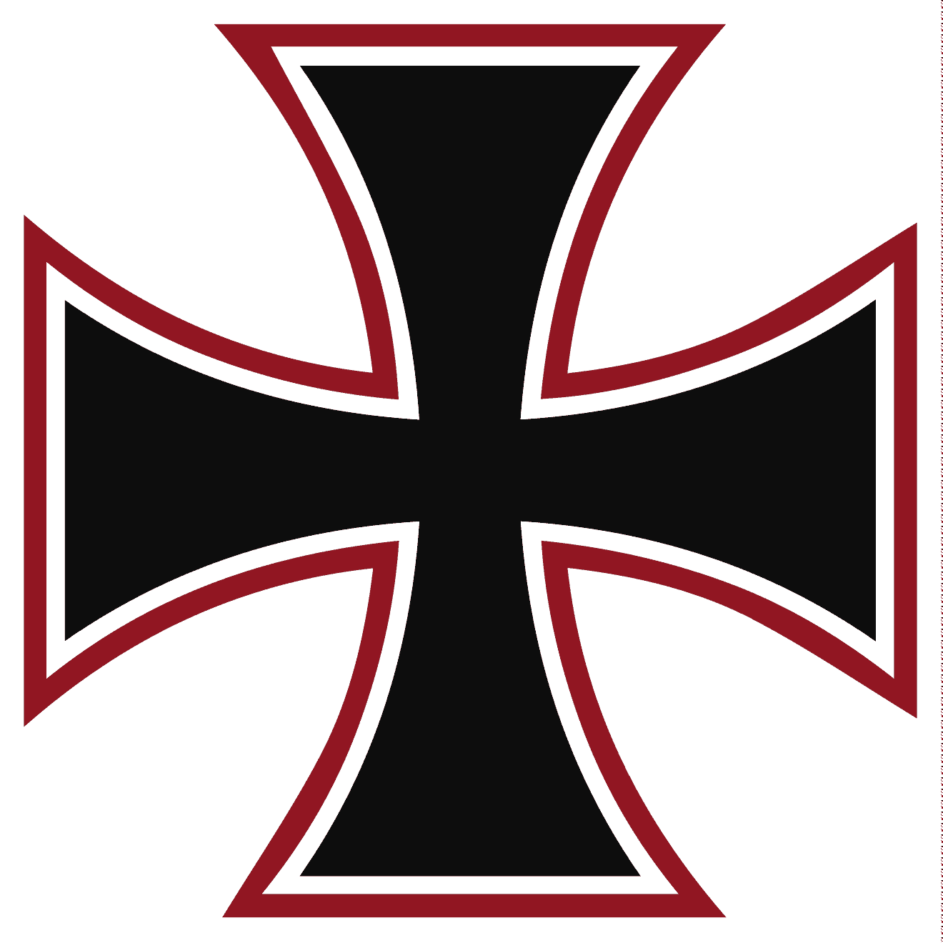 Maltese Cross Its Meaning Symbolism And Origin