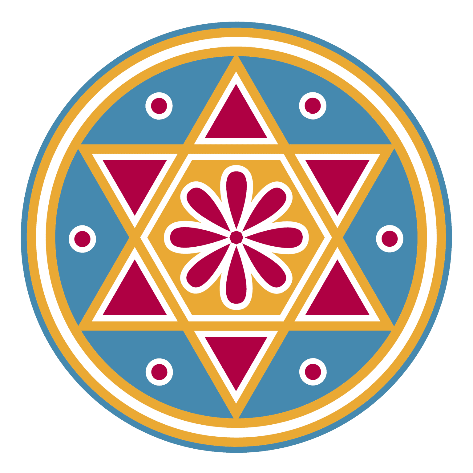 Seal Of Solomon Meaning Symbolism And Origin Legend