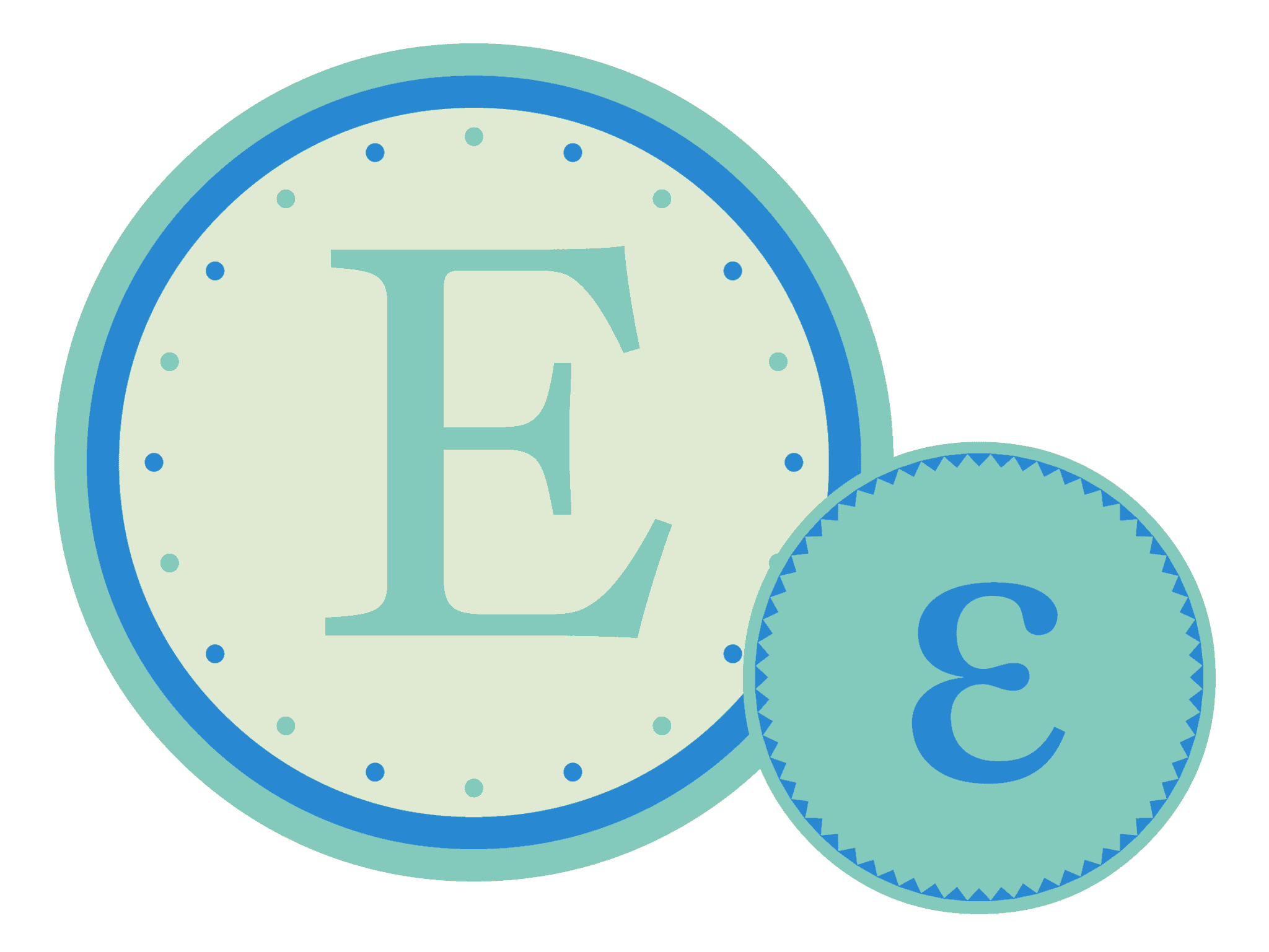 Greek Epsilon Symbol Meaning Origins And Uses