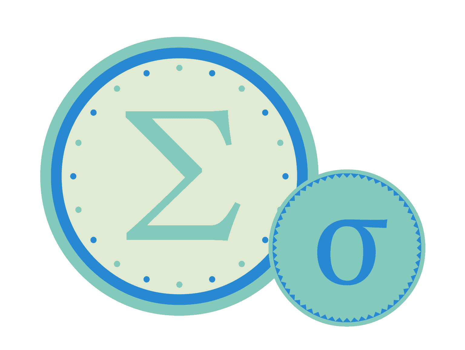 Sigma Symbol Meaning History And Uses Of The 18th Greek Alphabet Letter