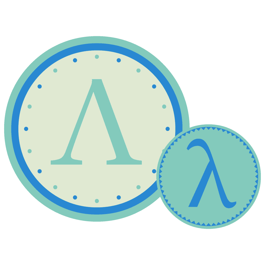 Greek Lambda Symbol And Its Meaning The Eleventh Letter Of The Greek 