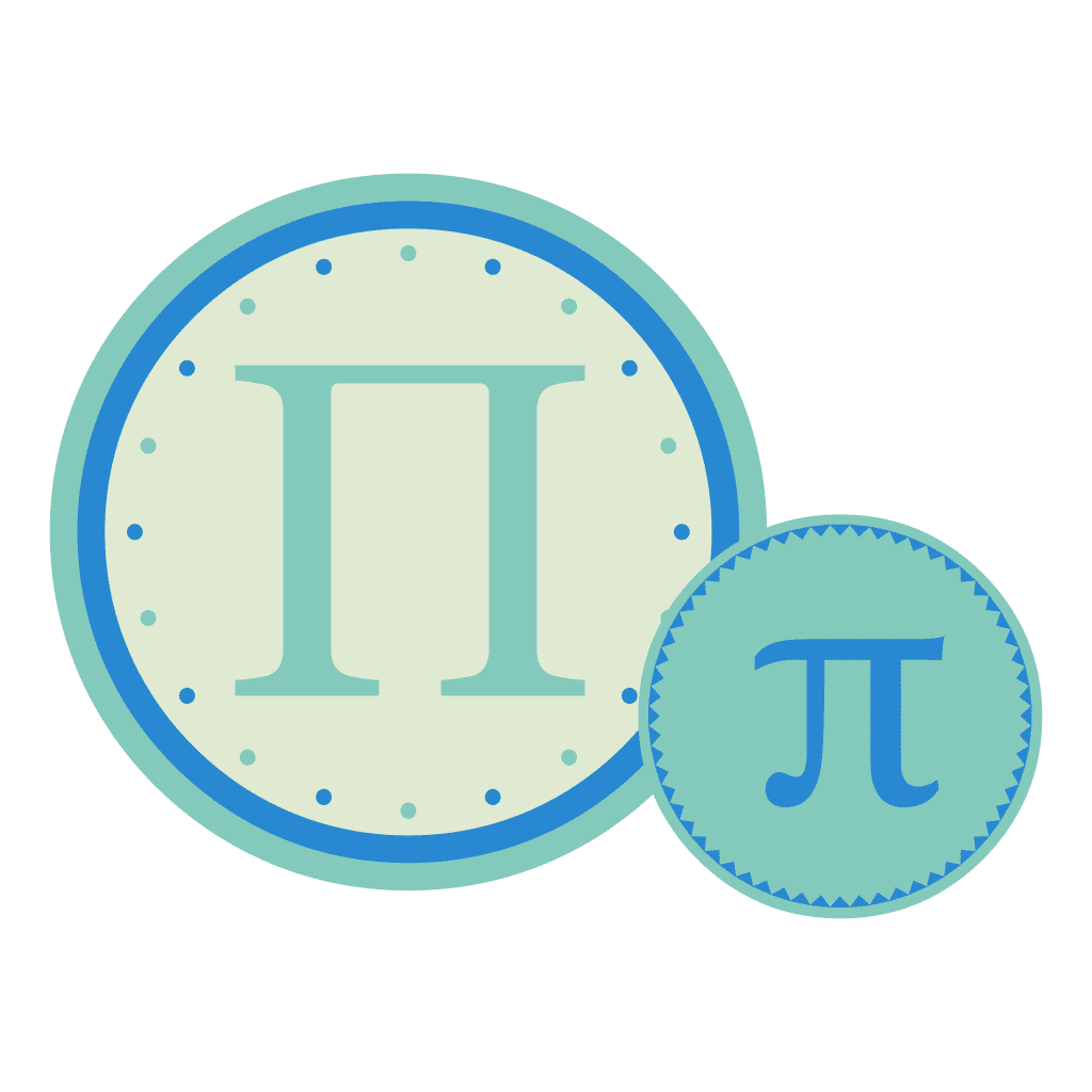 Greek Pi Symbol And Its Meaning The Sixteenth Letter Of The Greek Alphabet